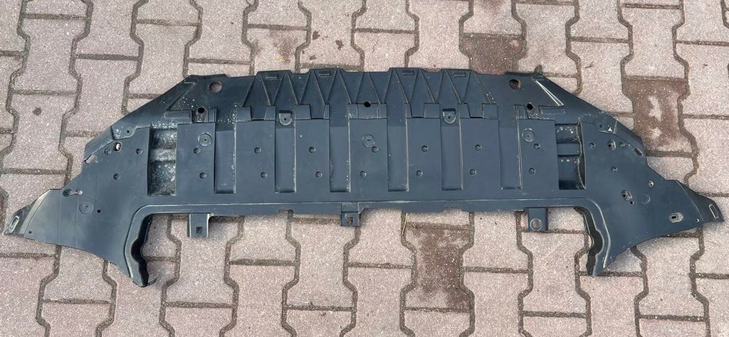 Osłona zderzaka volvo xc60 II i inne 32296391 - 12038071721 - oficjalne ...