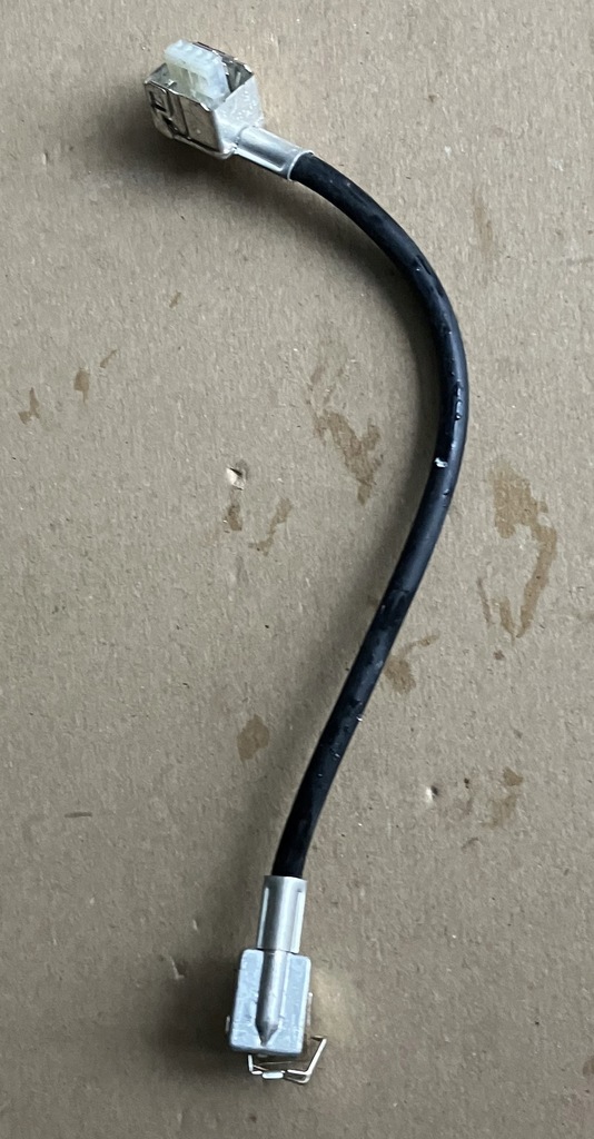 Wiązka PRZEWODÓW XENON AUDI VW 98742-0010 PŃ - 12951560518 - oficjalne ...