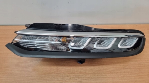 LAMPA ŚWIATŁO DRL LED CITROEN C3 III LIFT 20- (LH) - 11441738113 ...