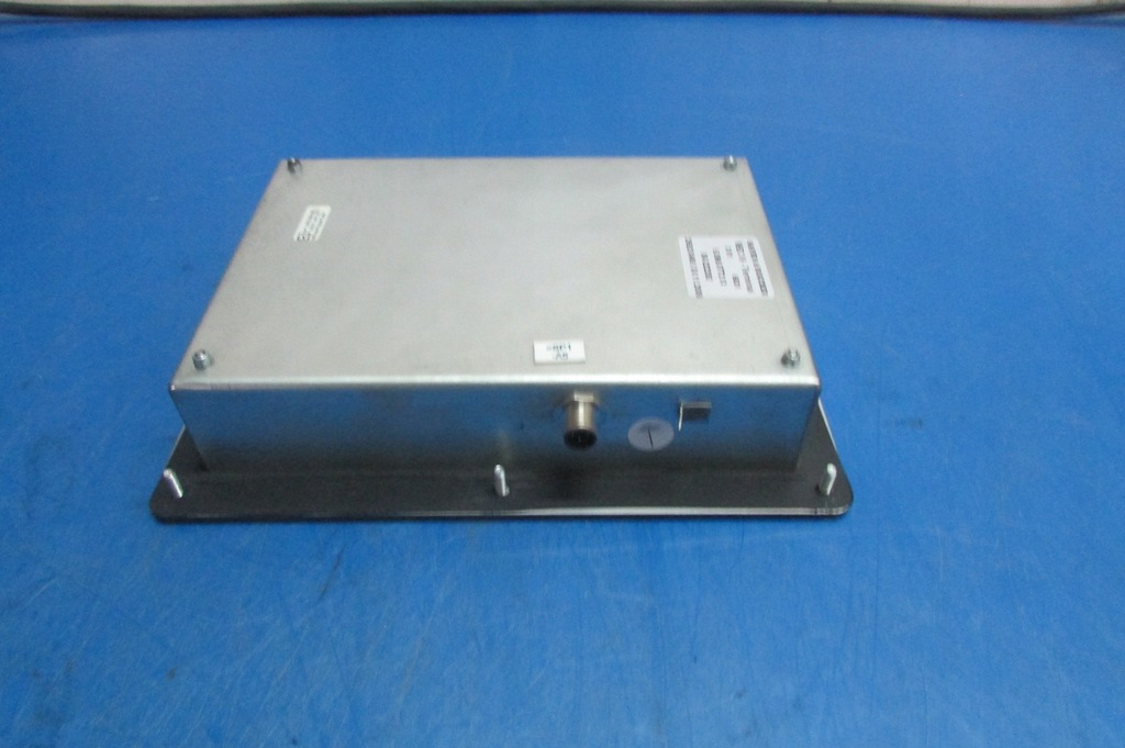 Panel HAVER&BOECKER MEC III Terminal - 8522286781 - oficjalne archiwum ... Panel HAVER&BOECKER MEC III Terminal - 8522286781 - oficjalne archiwum ...