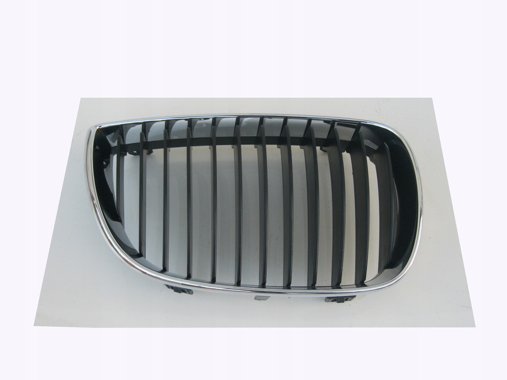 GRILL ATRAPA NERKA PRAWA BMW E81 E87 M-PAKIET 04- - 12888980969 ...