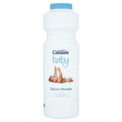 Cussons Baby Talk Puder Proszek 350g 2 Sztuki - 11079937949 - oficjalne ...