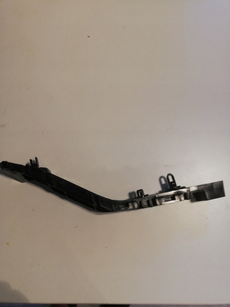 Toyota ślizg uchwyt mocowanie zderzaka 52536-0D320 - 12424234746 ...