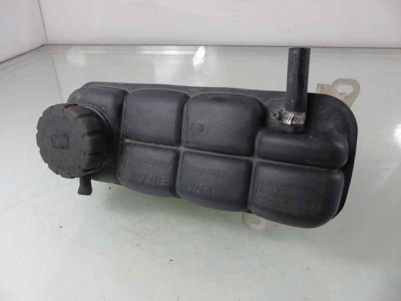 MERCEDES CLK W208 ZBIORNICZEK 3.2 V6 2025000649 - 11146234504 ...