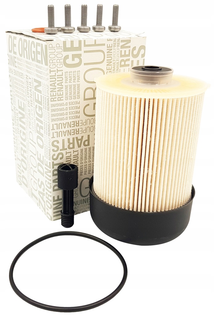 OE RENAULT FILTR PALIWA MASTER TRAFIC III 2.3 DCI - 6830961197 ...