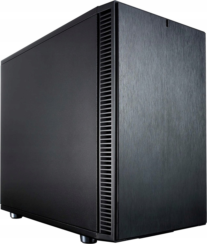 Obudowa Fractal Design Define Nano S Mini-ITX USB - 12602189588 ... Obudowa Fractal Design Define Nano S Mini-ITX USB - 12602189588 ...