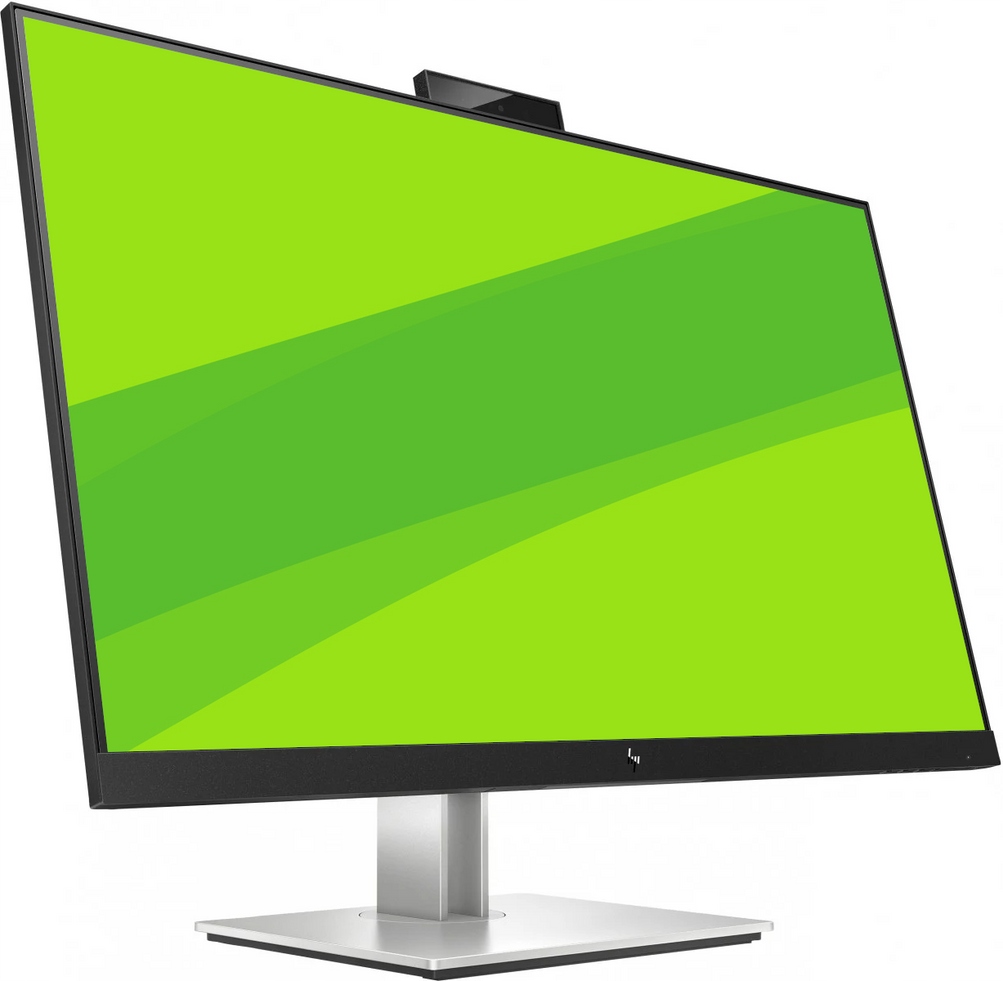 Monitor LED HP EliteDisplay E27d G4 27" 2560 x 1440 px IPS /PLS HUB USB-C - 17204972220 ...