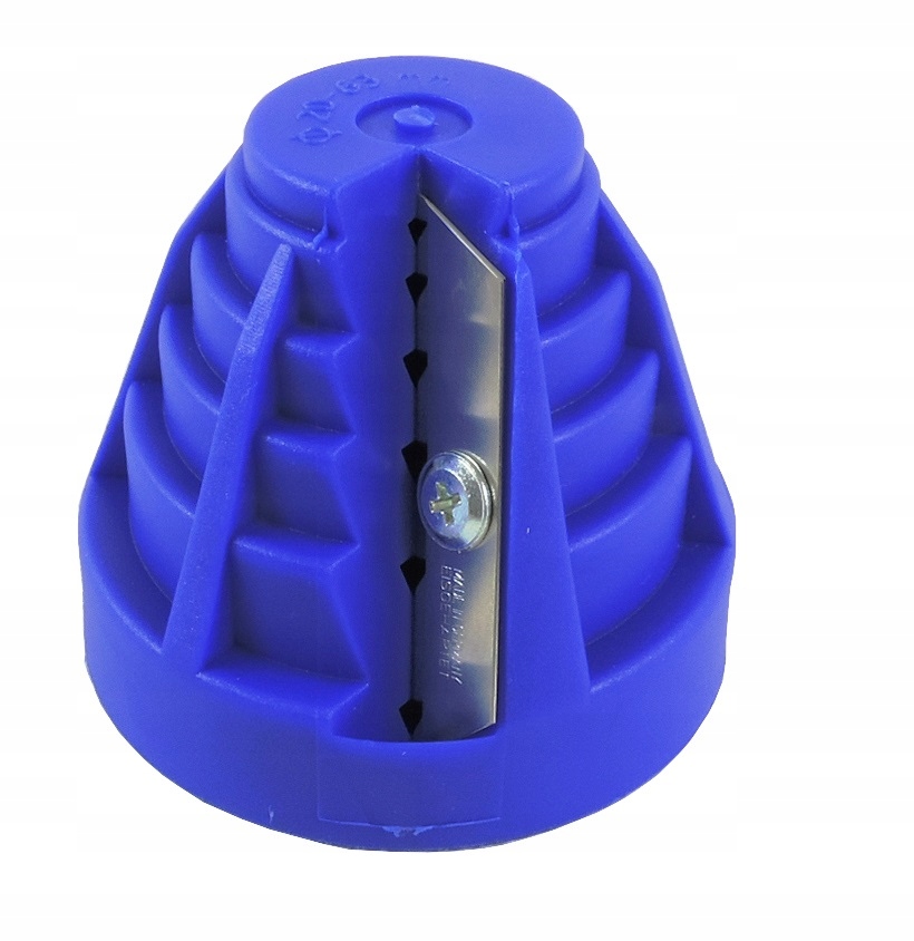 GRATOWNIK GRADOWNIK FREZOWNIK DO RUR PE 20 - 63 mm - 9077037380 - oficjalne archiwum Allegro