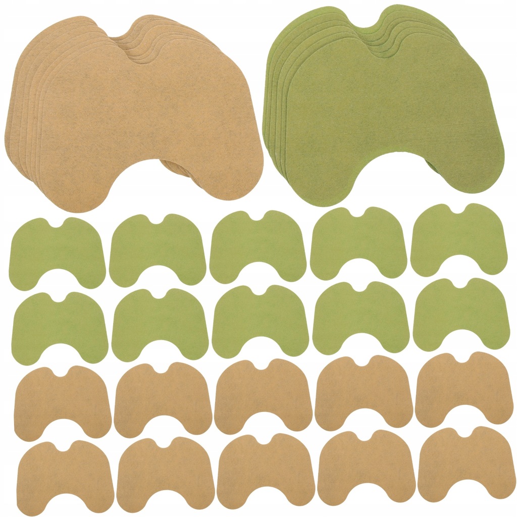 Knee Stickers Bulk Stickers Adults Elderly - 14429661914 - oficjalne ...