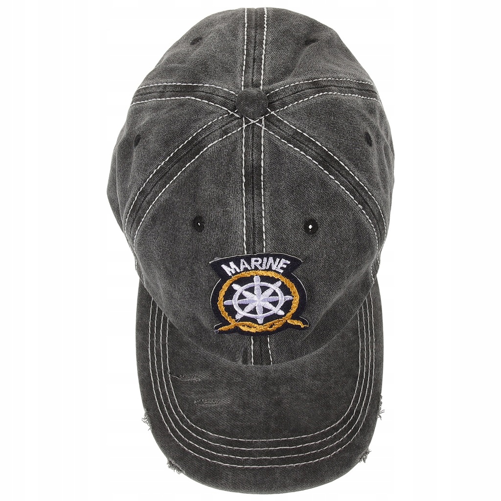 Nautical Baseball Cap Outdoor Sun Hat Caps Unisex - 14746480498 ...