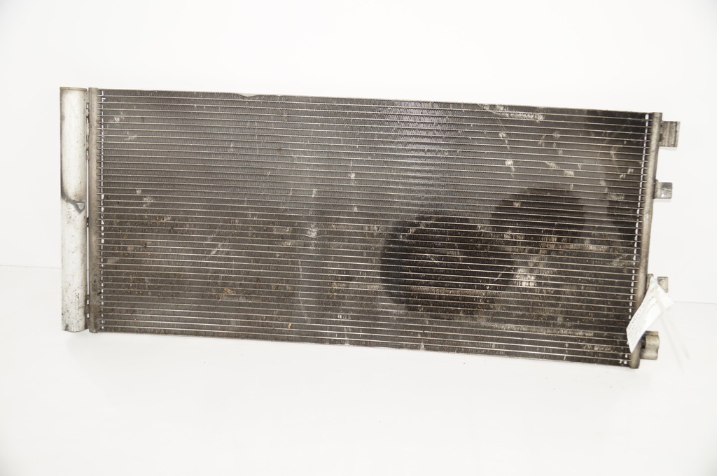 CHŁODNICA KLIMY RENAULT MASTER III 2,3 921005824R - 7114854612 ...