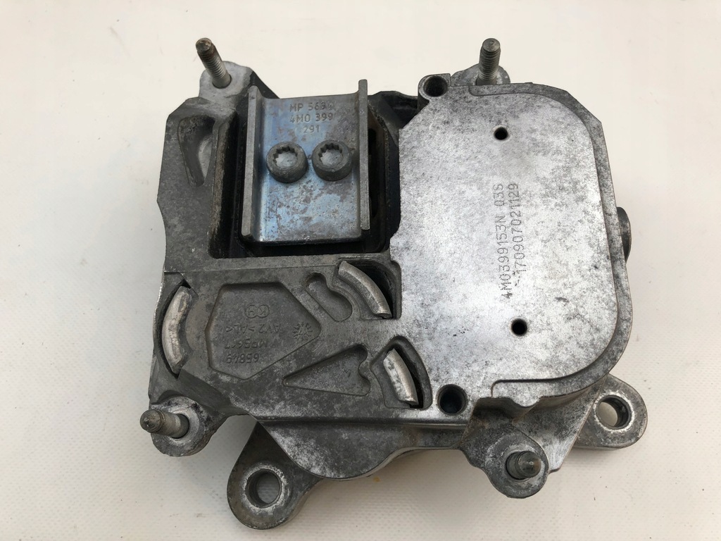 Poduszka skrzyni 4M0399153N 4M0399115P AUDI Q7 Q8 - 7620148260 ...