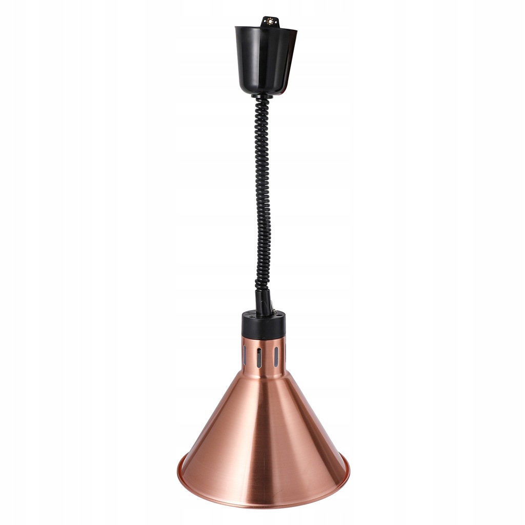 Food Warmer Lamp Commercial Chandelier Light Bulb - 14355245447 ...