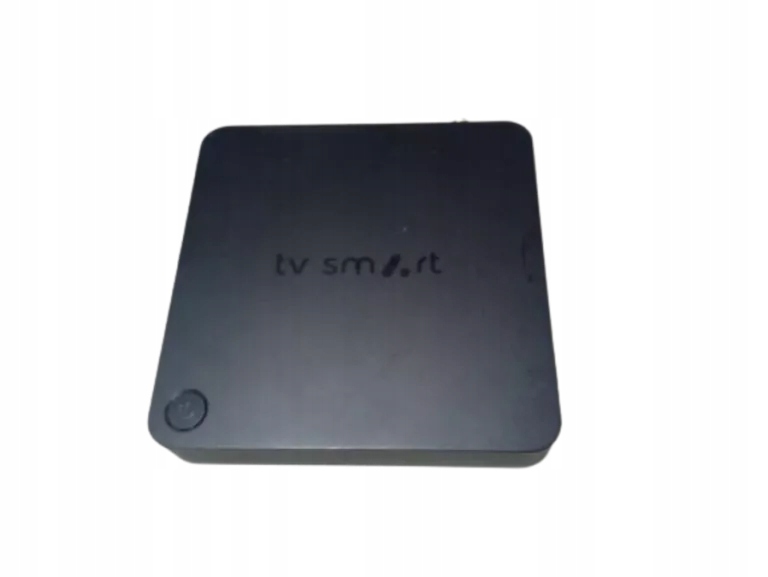 DEKODER SMART TV 4K BOX ANDROID TV DV8988 - 15415002841 - oficjalne ...