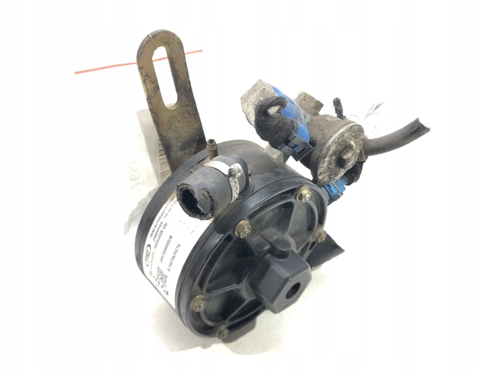 REDUKTOR DO GAZU LPG PRINS 67R-010054 - 13410311744 - oficjalne archiwum Allegro