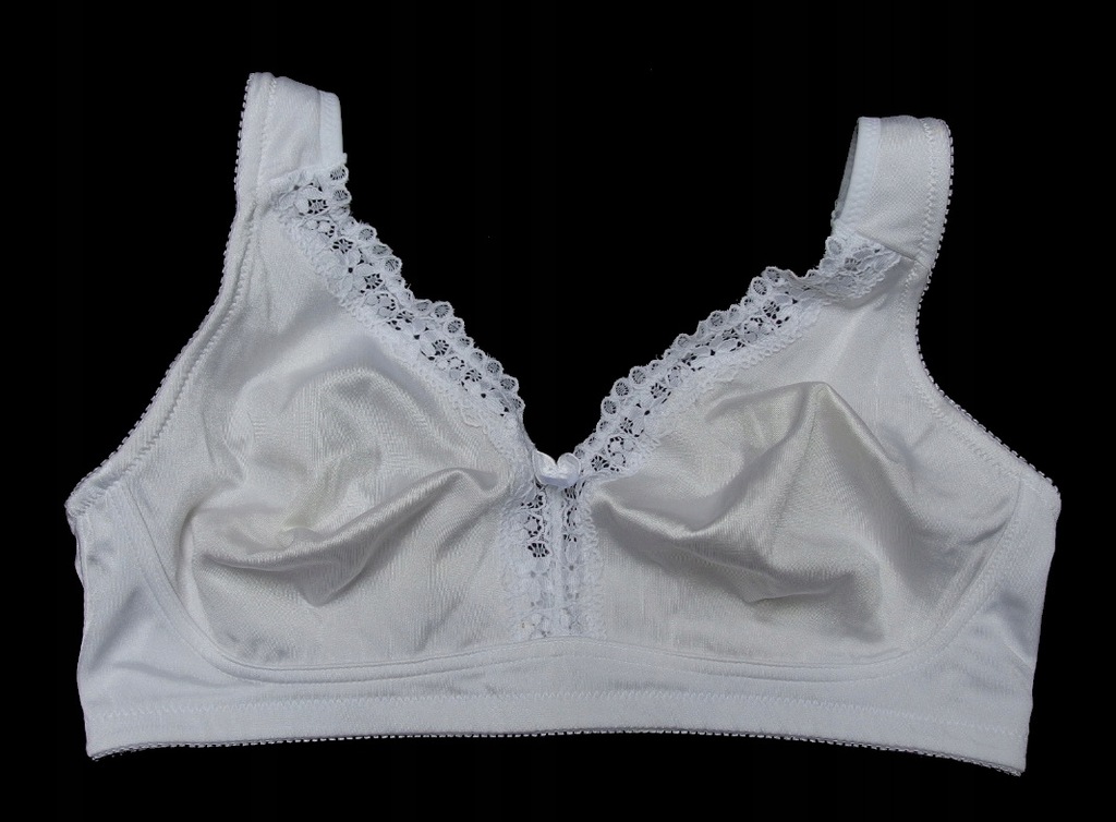 CELLBES miękki biustonosz bez fiszbin 85DD - 12936000948 - oficjalne ...