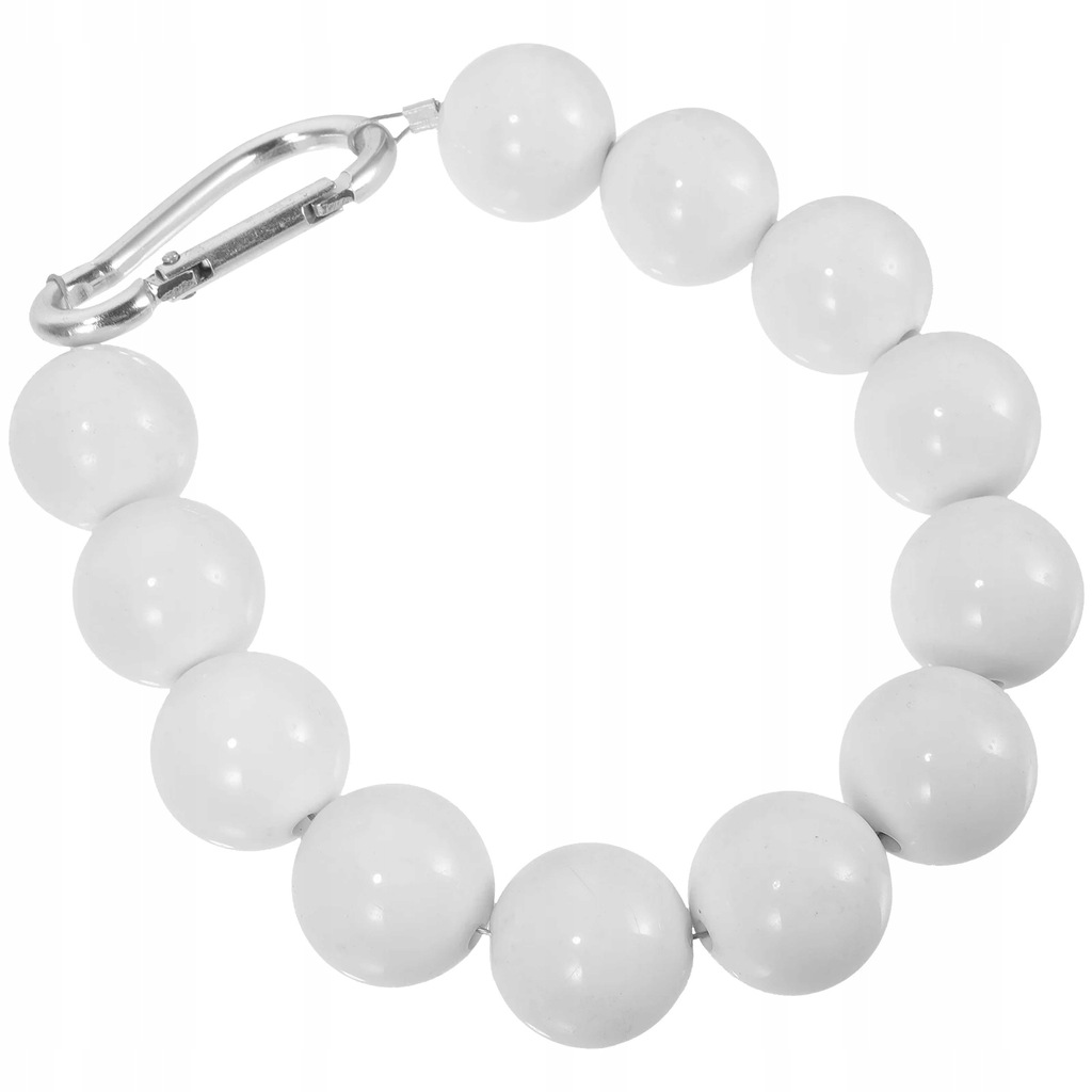 Flag Pole Chain Flagpole Bead Retaining Ring - 13568530397 - oficjalne ...