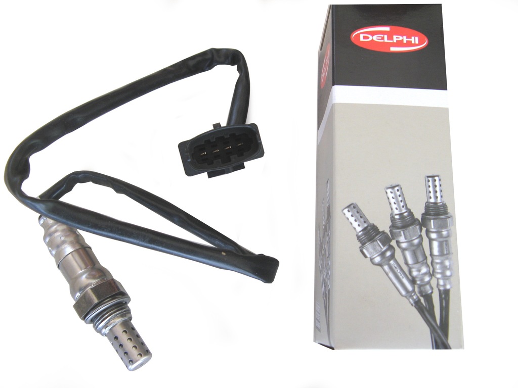 SONDA LAMBDA OPEL ASTRA G 2 1.6 101KM - 6977141860 - oficjalne archiwum Allegro
