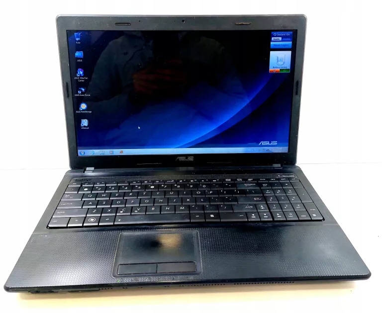 LAPTOP ASUS X54C INTEL B815 RAM 6 GB HDD 320 GB - 13016358826 ...
