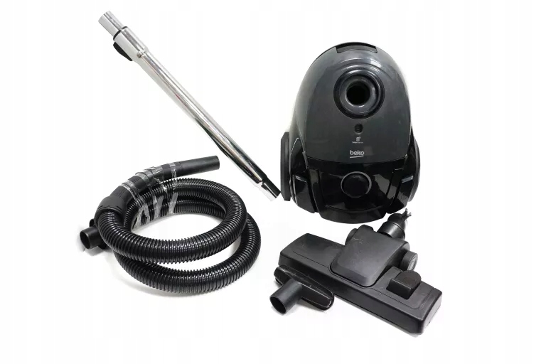 ODKURZACZ WORKOWY BEKO VCC 34801 AG 800W - 13528101182 - oficjalne ...