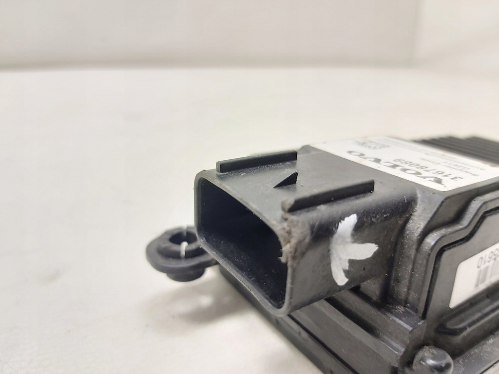 RADAR SENSOR ACC DISCTRONIC VOLVO 31678089 - 12087746345 - oficjalne ...