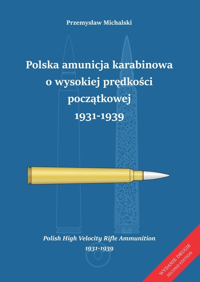 Polska amunicja karabinowa o wys. pręd. począt. - 13426519552 - oficjalne archiwum Allegro