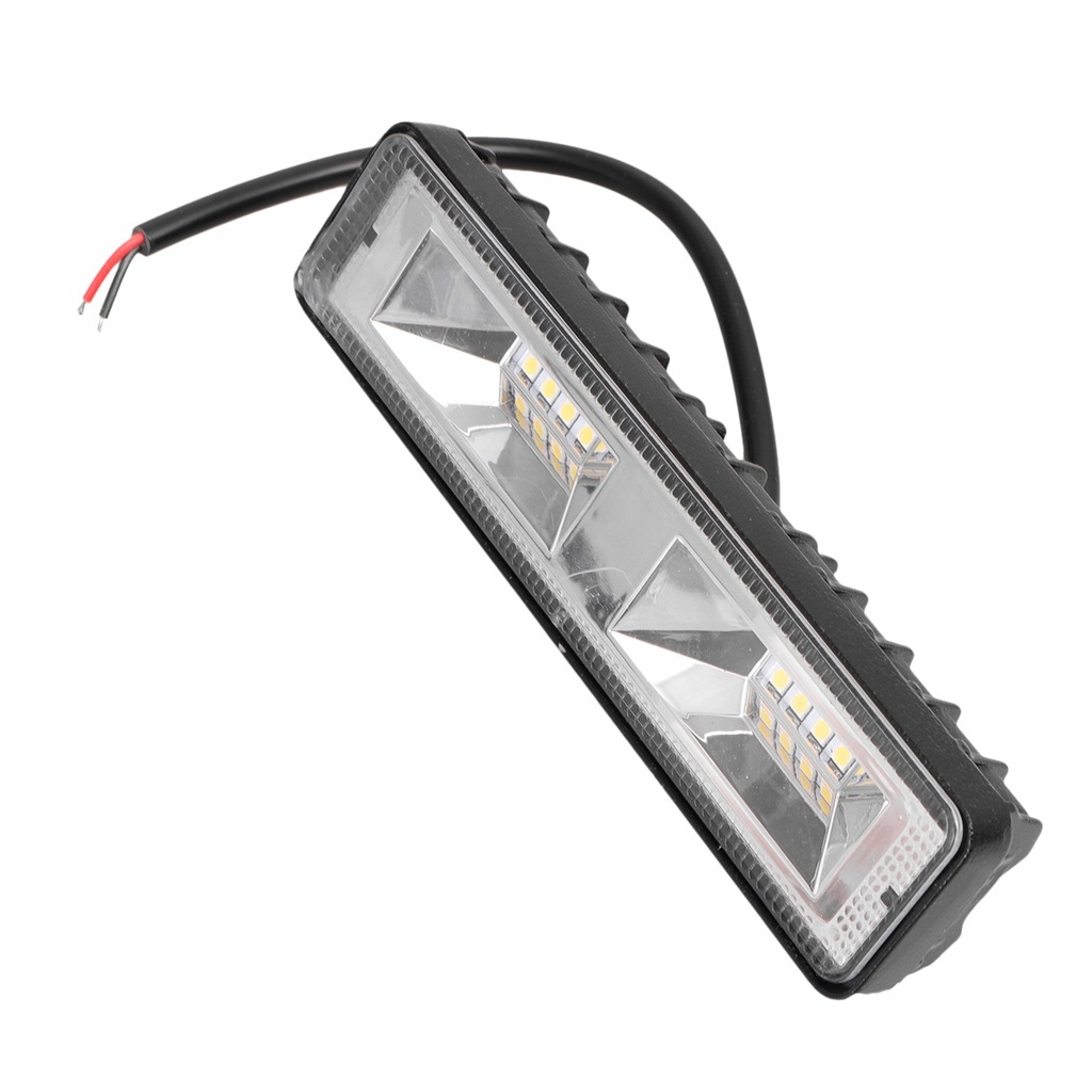 LED Driving Lights Truck Strobe Daytime Running - 13729352902 ...