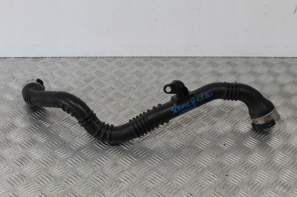 RURA PRZEWÓD INTERCOOLERA SCENIC IV 4 144602753R - 11416125231 ...