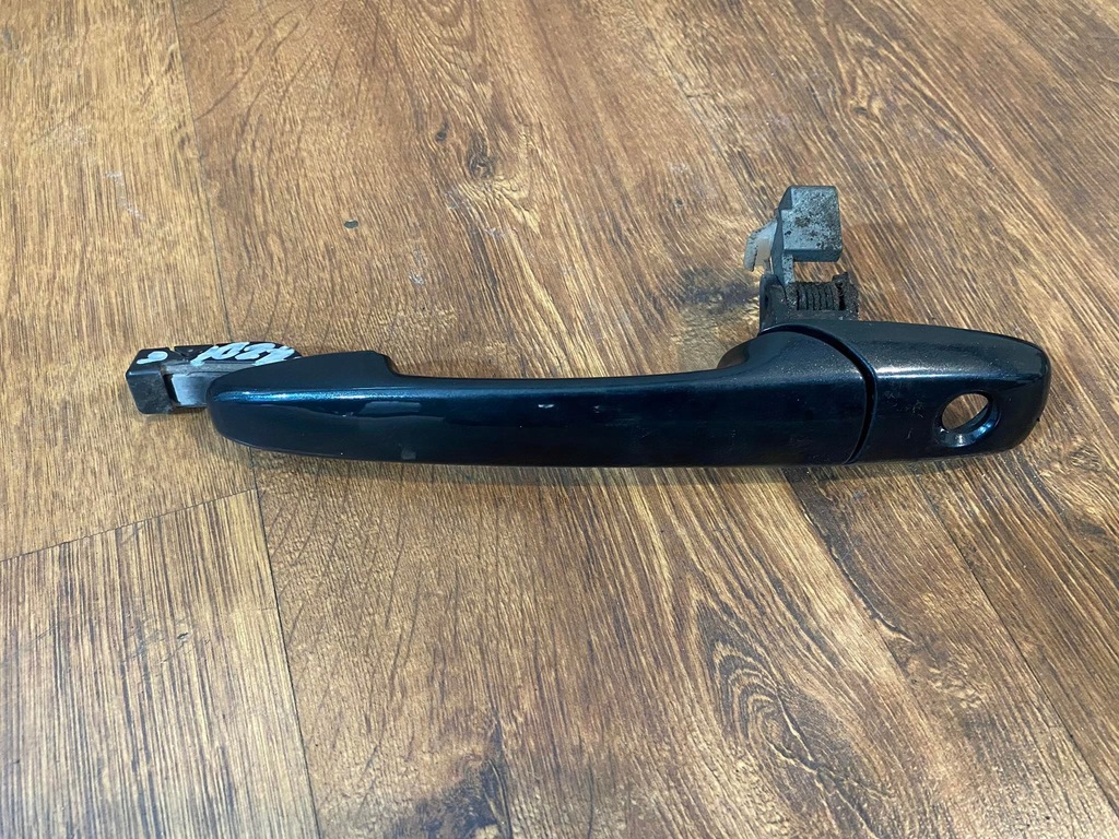 KLAMKA PRZÓD LEWA MAZDA 6 - 13528569939 - oficjalne archiwum Allegro