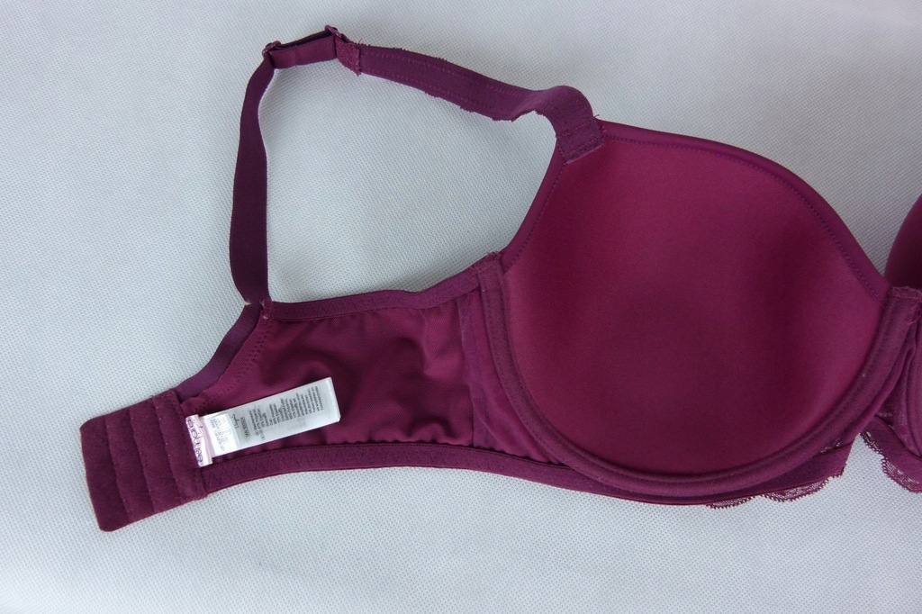 Купить Esmara бюстгальтер с легкими подушечками 38D/85D: отзывы, фото и характеристики на Aredi ...