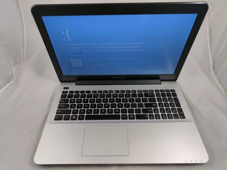 LAPTOP ASUS R556L/12GB/I5/1TB - 13897927765 - oficjalne archiwum Allegro