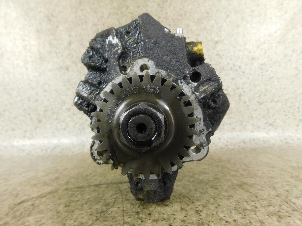 POMPA WTRYSKOWA BOSCH DAF LF 55 180 0445020045 - 13416612672 ...