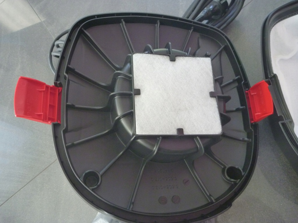 Купить Новый пылесос WURTH TSS 7-L BASIC: отзывы, фото и характеристики ...