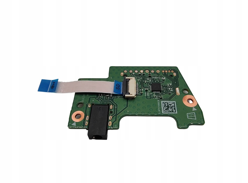 Купить Модуль считывания карт AUDIO Jack HP 15S-EQ 15-EF/DY: отзывы ...