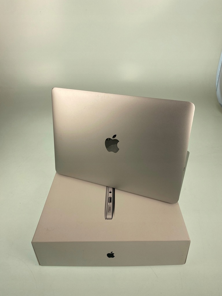 Macbook Apple A1534 12" 2304x1440 RETINA SSD - 13360333358 - oficjalne ...