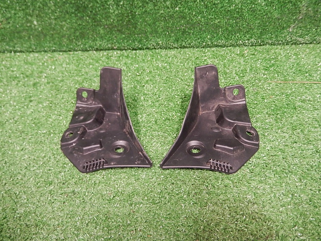 OSŁONA PODSZYBIA VOLVO XC40 PRAWA 31479539 - 11416740541 - oficjalne ...