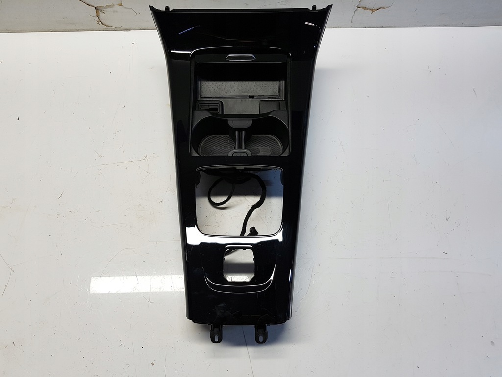 MERCEDES W177 CLA Panel środkowy tunel - 12237116372 - oficjalne ...