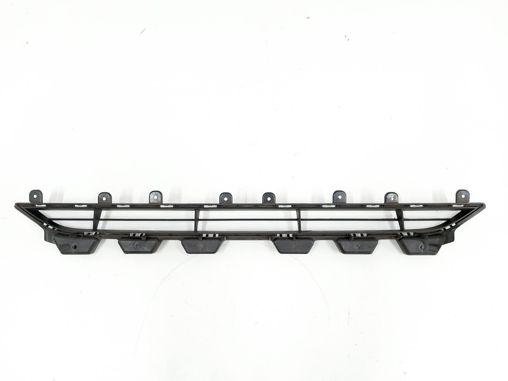 AUDI Q3 8U0 Kratka atrapa zderzaka przód SLINE 15r - 13343484834 ...