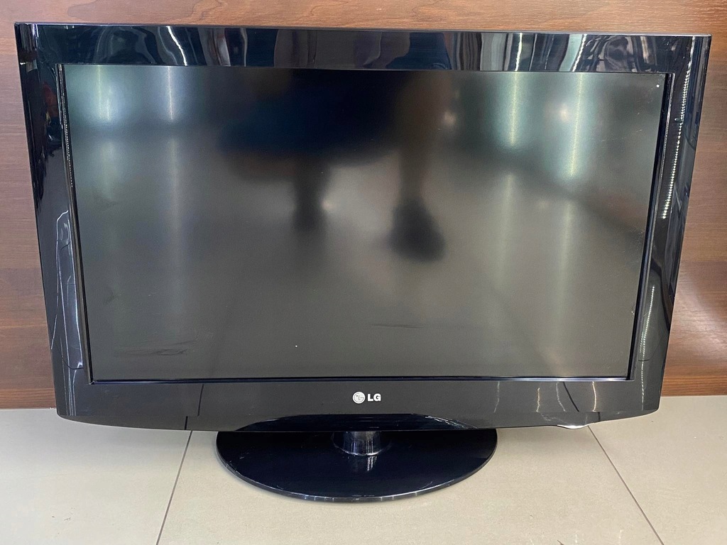 Telewizor LG 32LH2000 - 12424251095 - oficjalne archiwum Allegro