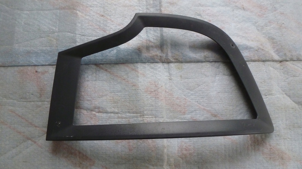 MERCEDES AROCS ANTOS RAMKA REFLEKTORA A9608260159 - 12318754594 ...