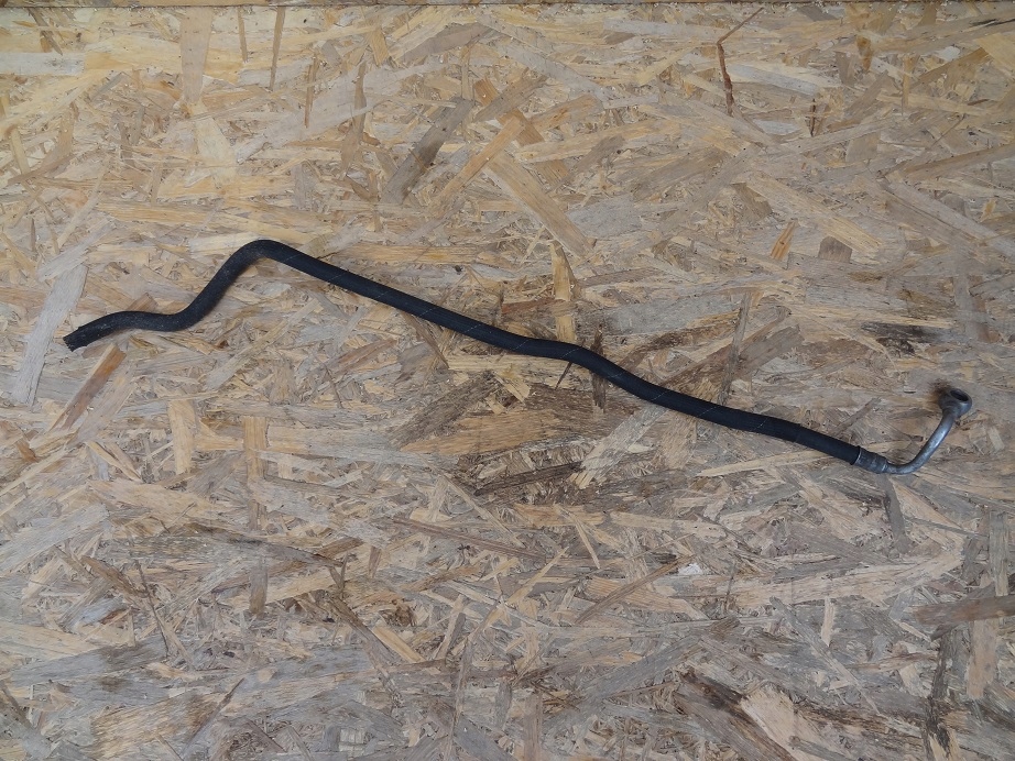 PRZEWÓD WSPOMAGANIA 4F1422891A AUDI A6 C6 - 11094434852 - oficjalne ...