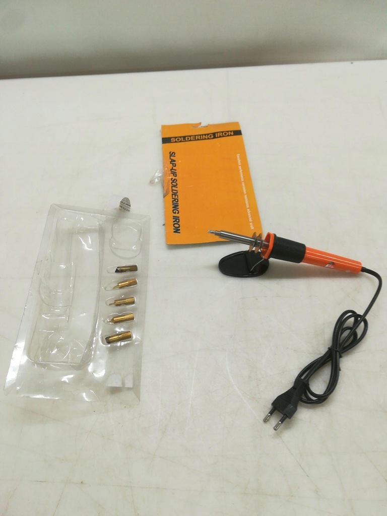 PIROGRAF WYPALARKA DO DREWNA - 14419240807 - oficjalne archiwum Allegro