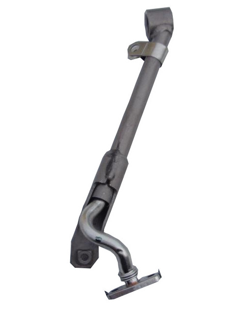 RURKA OLEJOWA TURBINY 03L145535A VW AUDI SEAT SKOD - 5075271421 ...