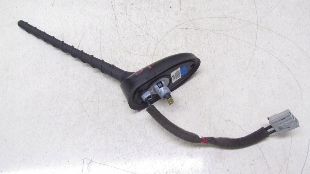 HYUNDAI I40 ANTENA DACHOWA 96210-3Z500 11-14 51 - 13445947375 ...