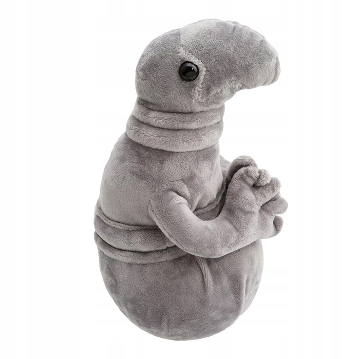 Maskotka ZHDUN z MEMÓW Homunculus loxodontus 40 CM - 12567539671 ...