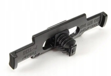 OE 4B0971848 Mocowanie uchwyt przewodu AUDI / VW - 10250203439 ...