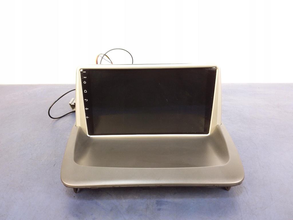 VOLVO V50 I LIFT RADIO 2DIN ANDROID - 13312931996 - oficjalne archiwum ...