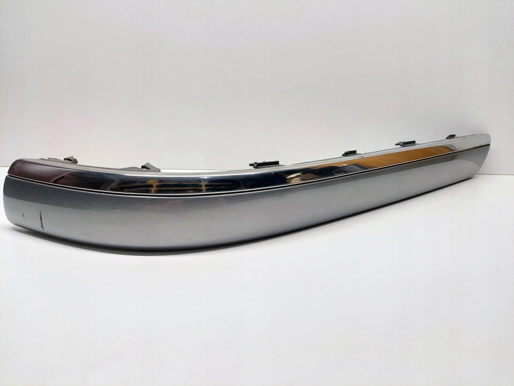 PASSAT B5 FL LISTWA ZDERZAKA PRAWY TYŁ CHROM LD7W - 11412341009 ...