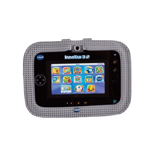 ETUI NA TABLET VTECH INNOTAB 3 S FOR CAR -6076 - 8526696451 - oficjalne ...