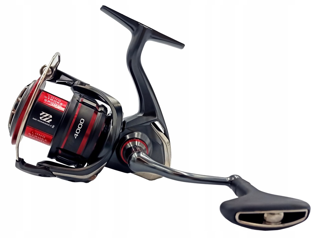 Shimano vanford 4000 store